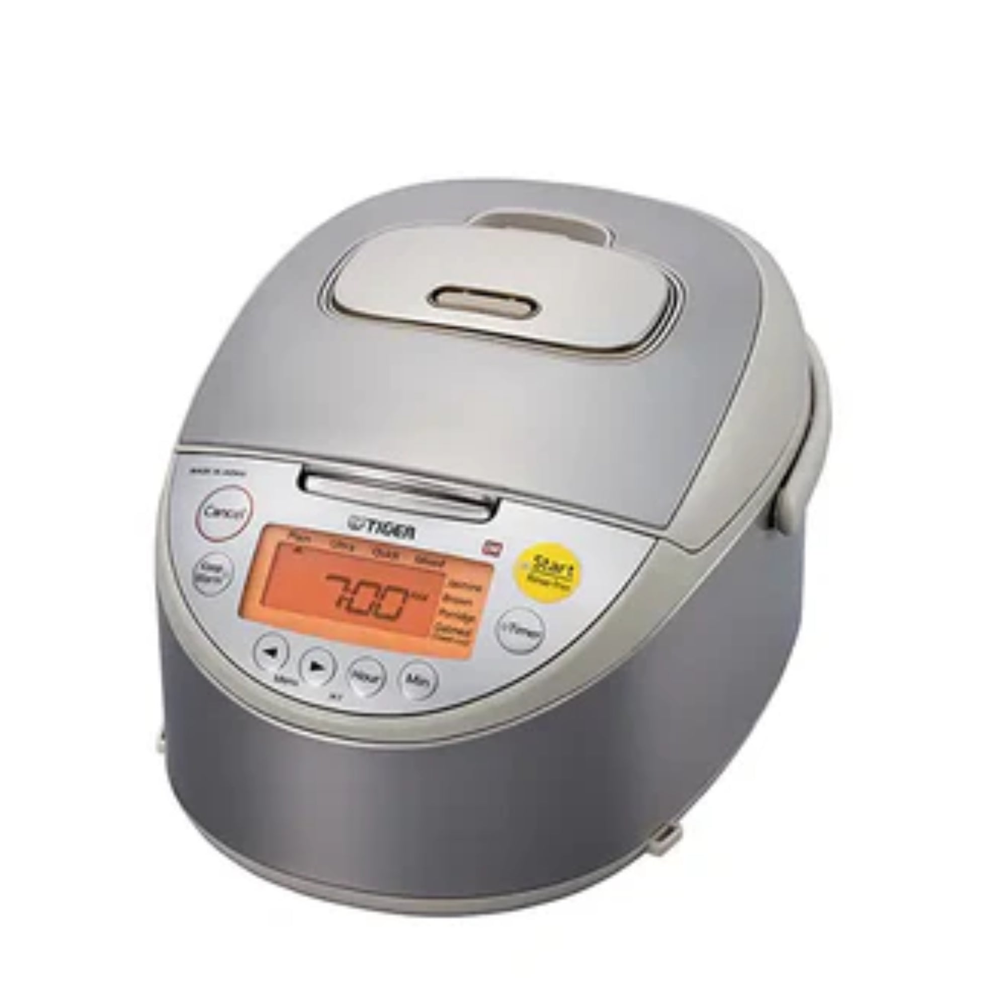 Exclusive Tiger Parts Distributor - All Rice Cookers – Orient Depot