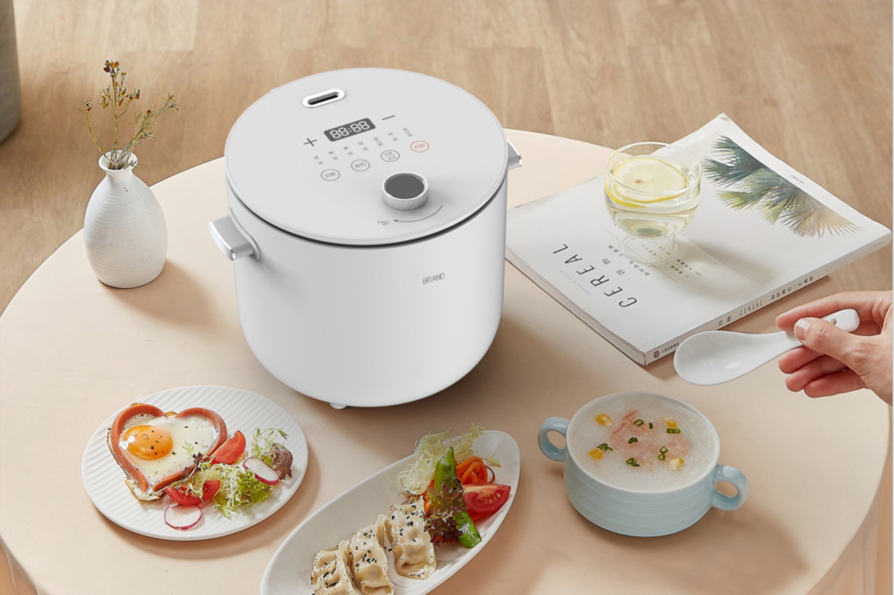 Orient Depot: Your Source for Modern Living