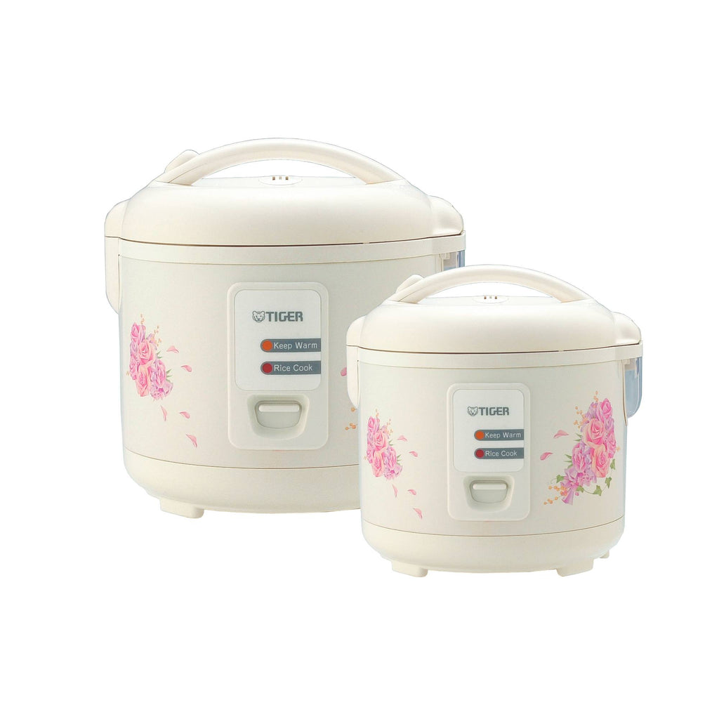 Tiger Electric Rice Cooker JAZ-A10U/18U | Orient Depot