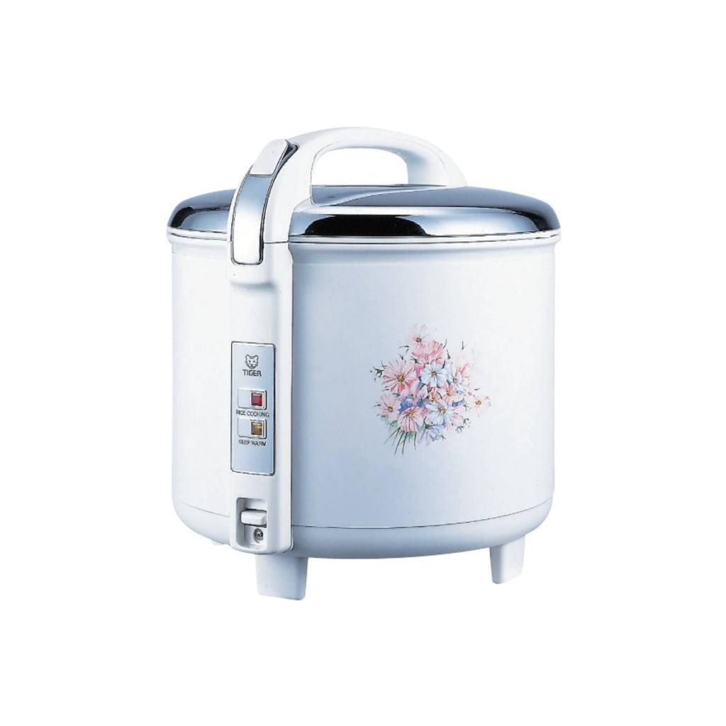 Tiger JCC Series Rice Cooker JCC2700 - 15 Cups | Orient Depot