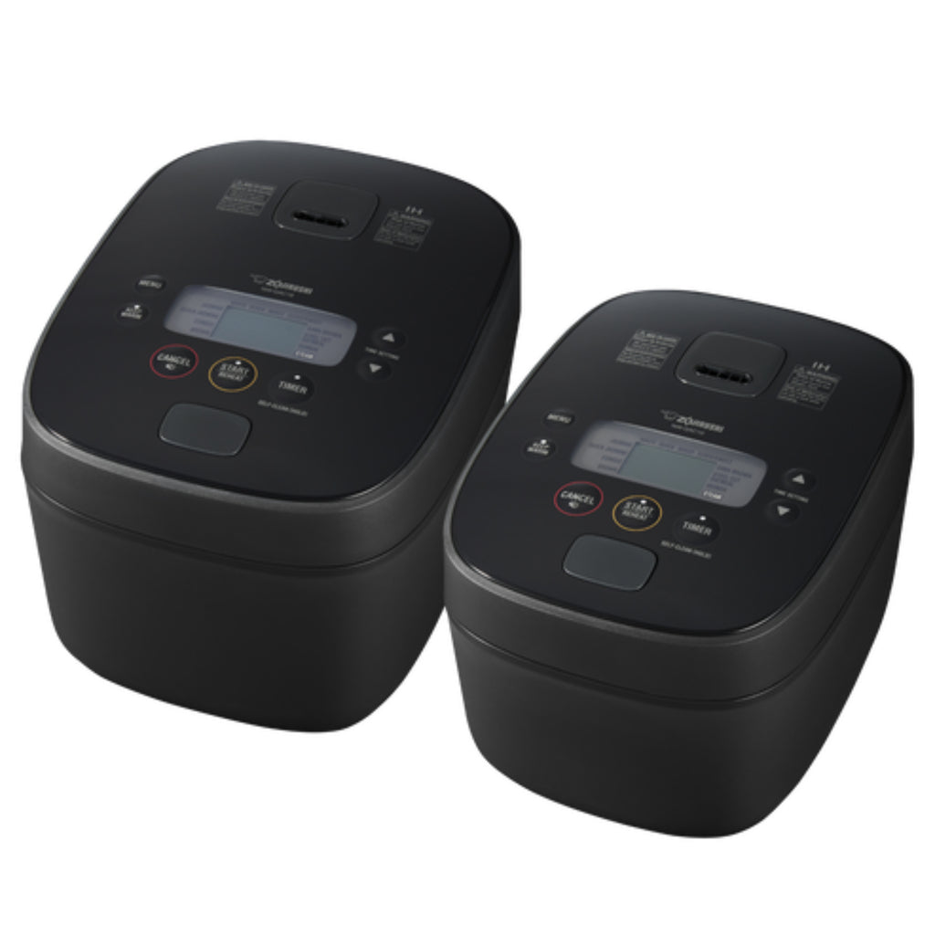 Zojirushi Induction Heating Rice Cooker NW-QAC10/18| Orient Depot