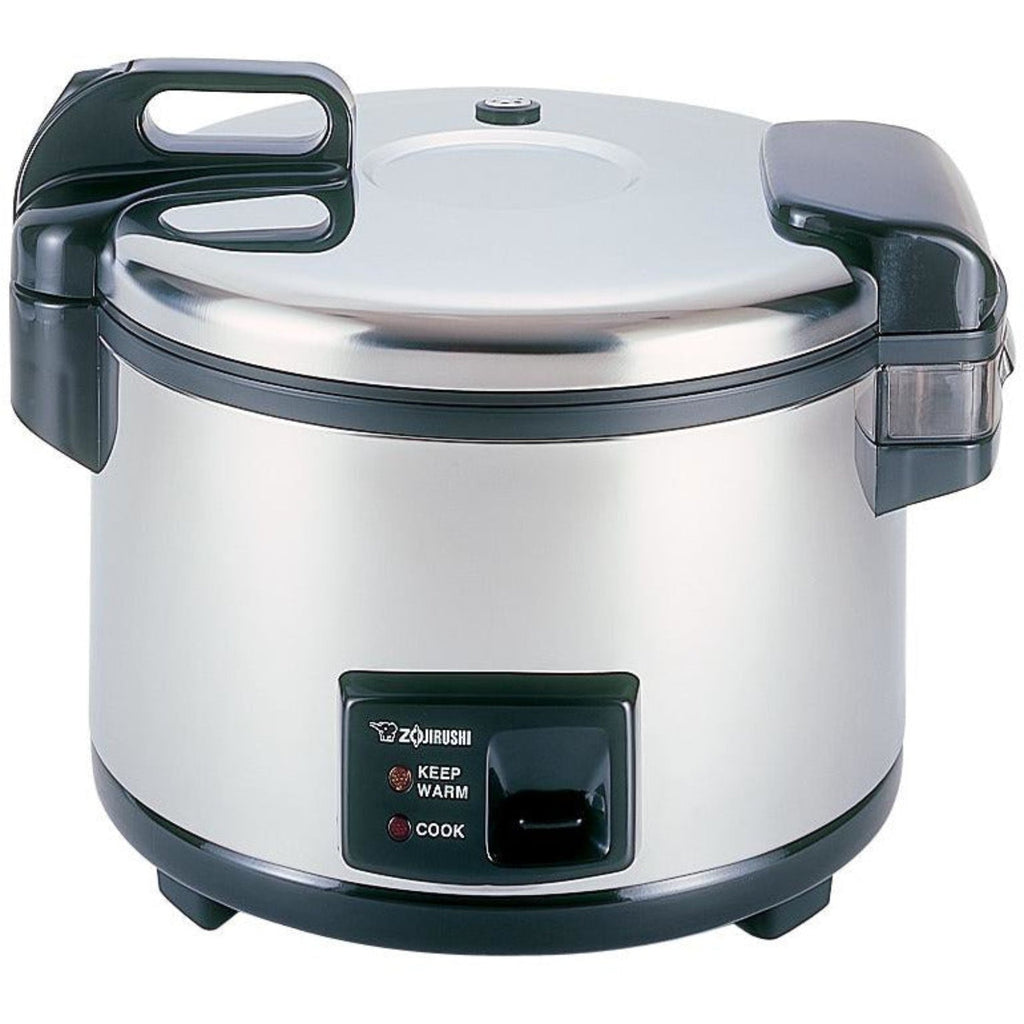 Zojirushi Commercial Rice Cooker & Warmer NYC-36| Sampoyoshi – Orient Depot