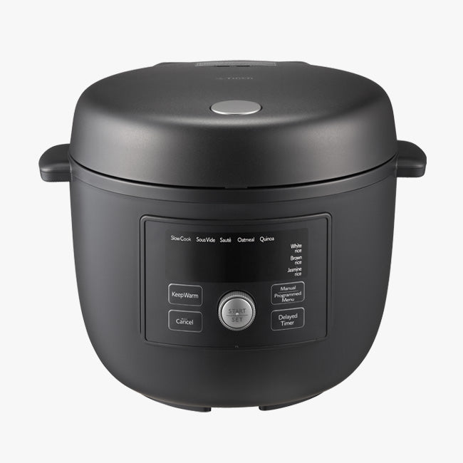 Tiger Electric Multi-Cooker COL-A40U – Orient Depot