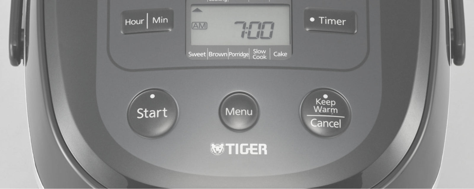 Exclusive Tiger Parts Distributor – Orient Depot