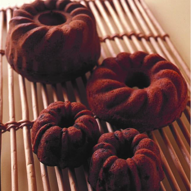 TigerCrown Pudding Mold No.3 – Orient Depot
