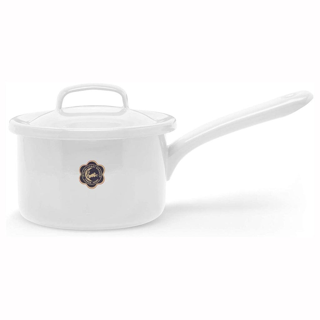 Tsukiusagi Sauce Pan – Orient Depot
