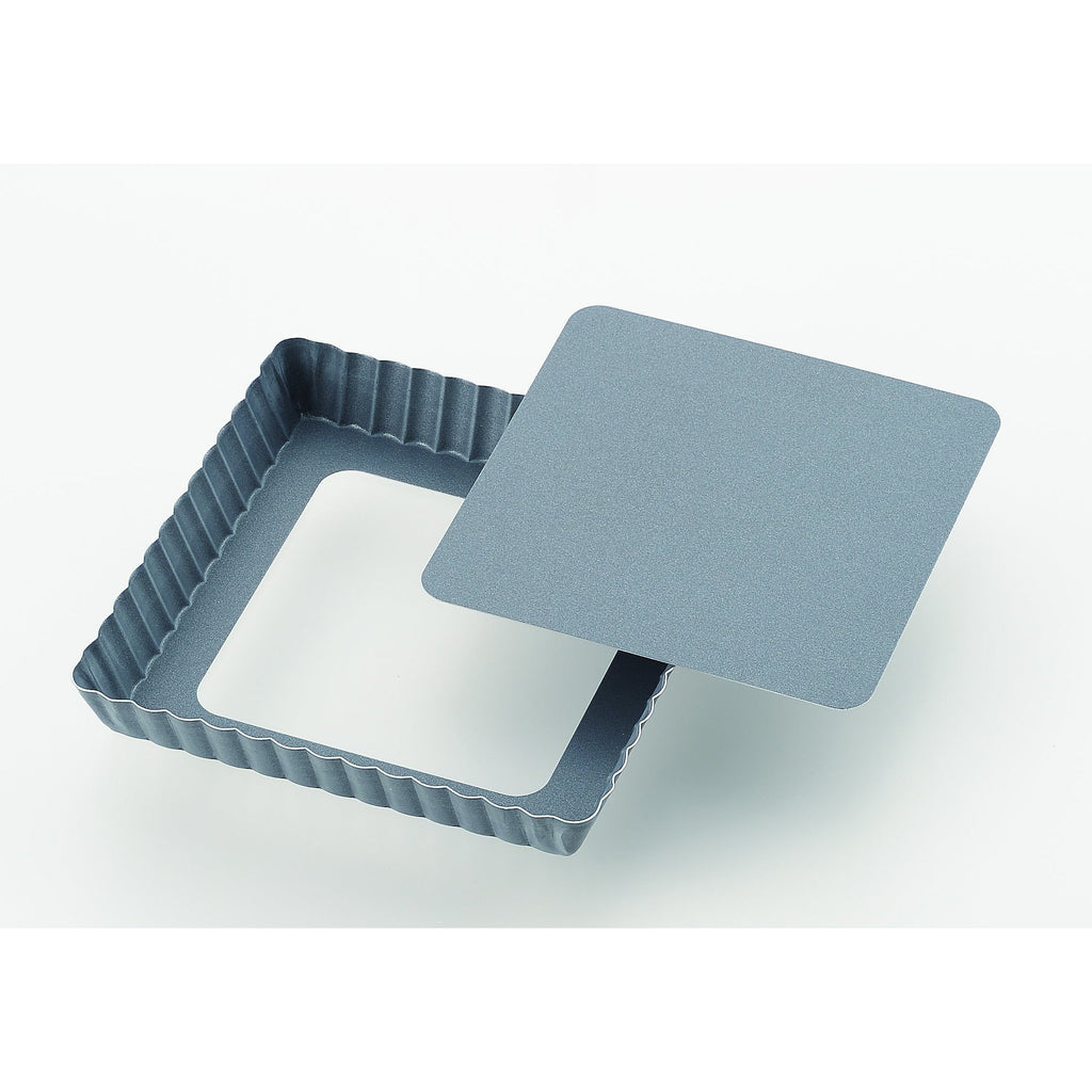 TigerCrown Albrid Separate Talt Mold Square 16 – Orient Depot