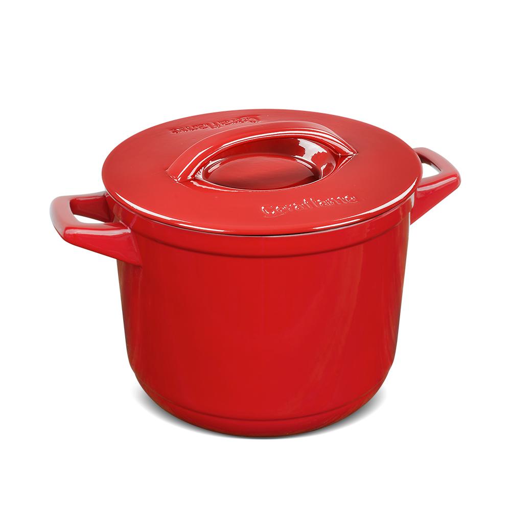 Ceraflame DUO+ High Casserole 24cm – Orient Depot