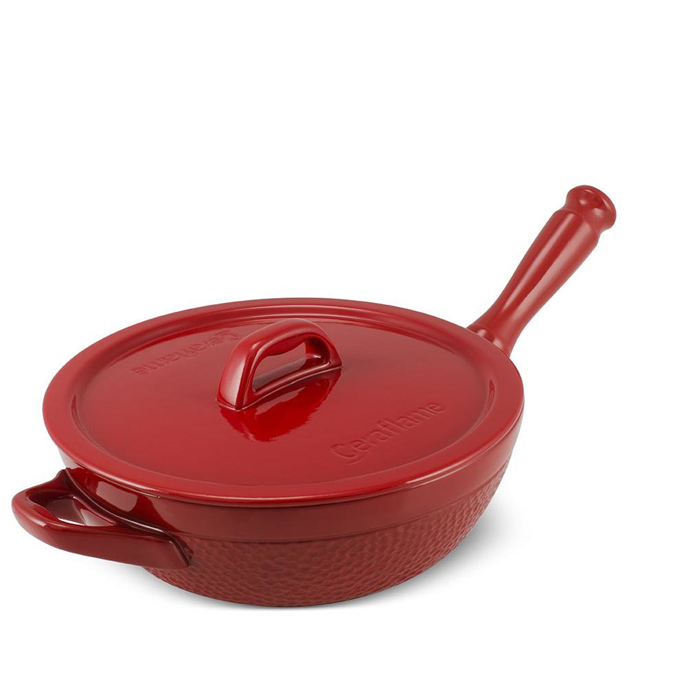 Ceraflame HAMMERED Frying Pan – Orient Depot