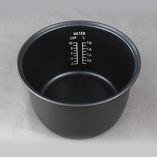 Inner Pan For 10 CUP (JAZ1004) – Orient Depot