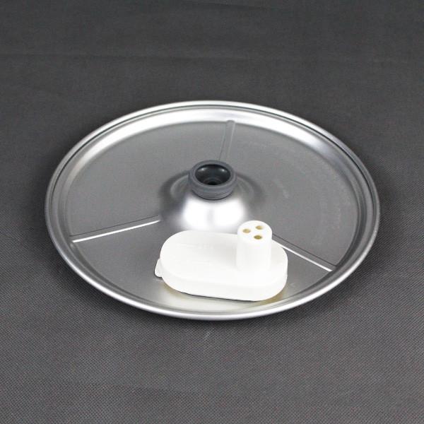 Complete Inner Lid For JNP-1500/1800 8 CUP/10 CUP (JNP1504) – Orient Depot