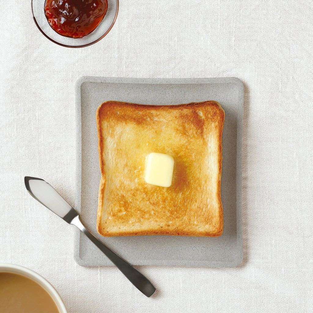 Marna ECOCARAT Toast Plate – Orient Depot