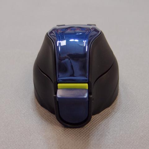 Complete Cap Unit - BLACK FOR 1.0L (MMN1429) – Orient Depot