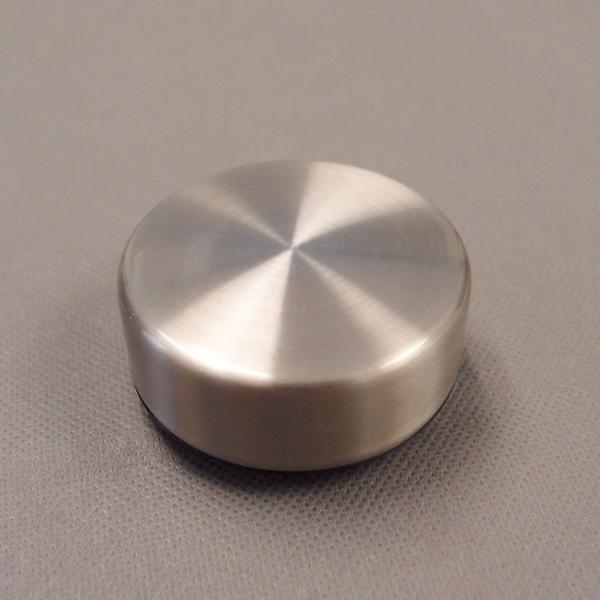 Complete Cap Unit - Stainless (MMP1709) – Orient Depot