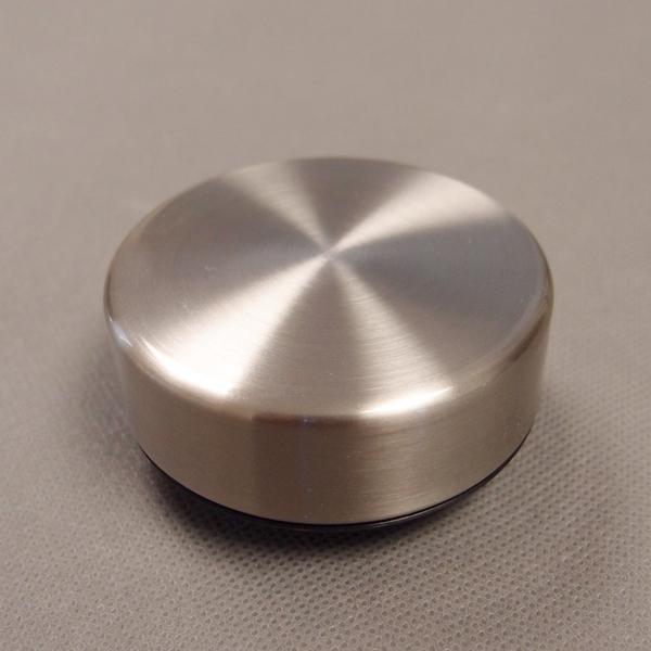 Complete Cap Unit - Stainless (MMZ1202) – Orient Depot