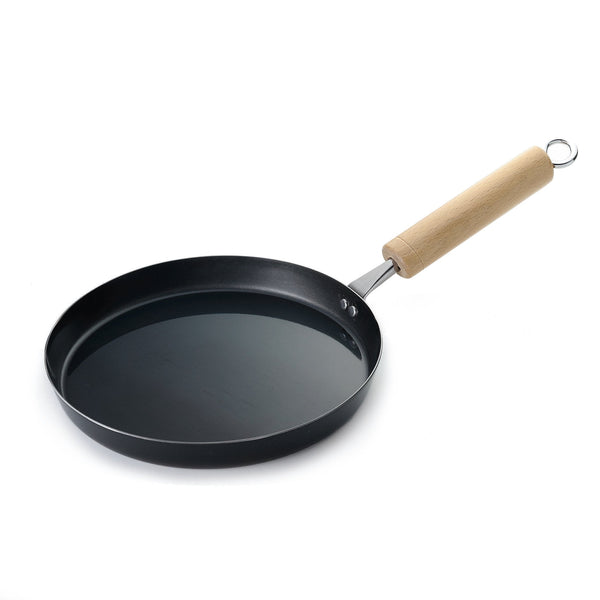 Summit Morning Shallow Frying Pan – Product Shop