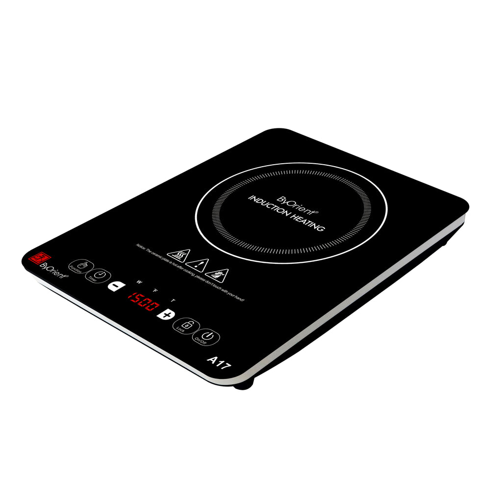 ByOrient Induction Cooker – Orient Depot