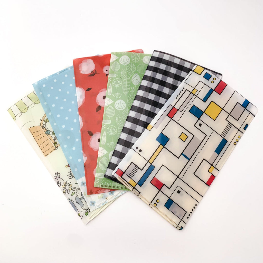 Sampoyoshi Health Portable Face Mask Storage Pouch – Orient Depot